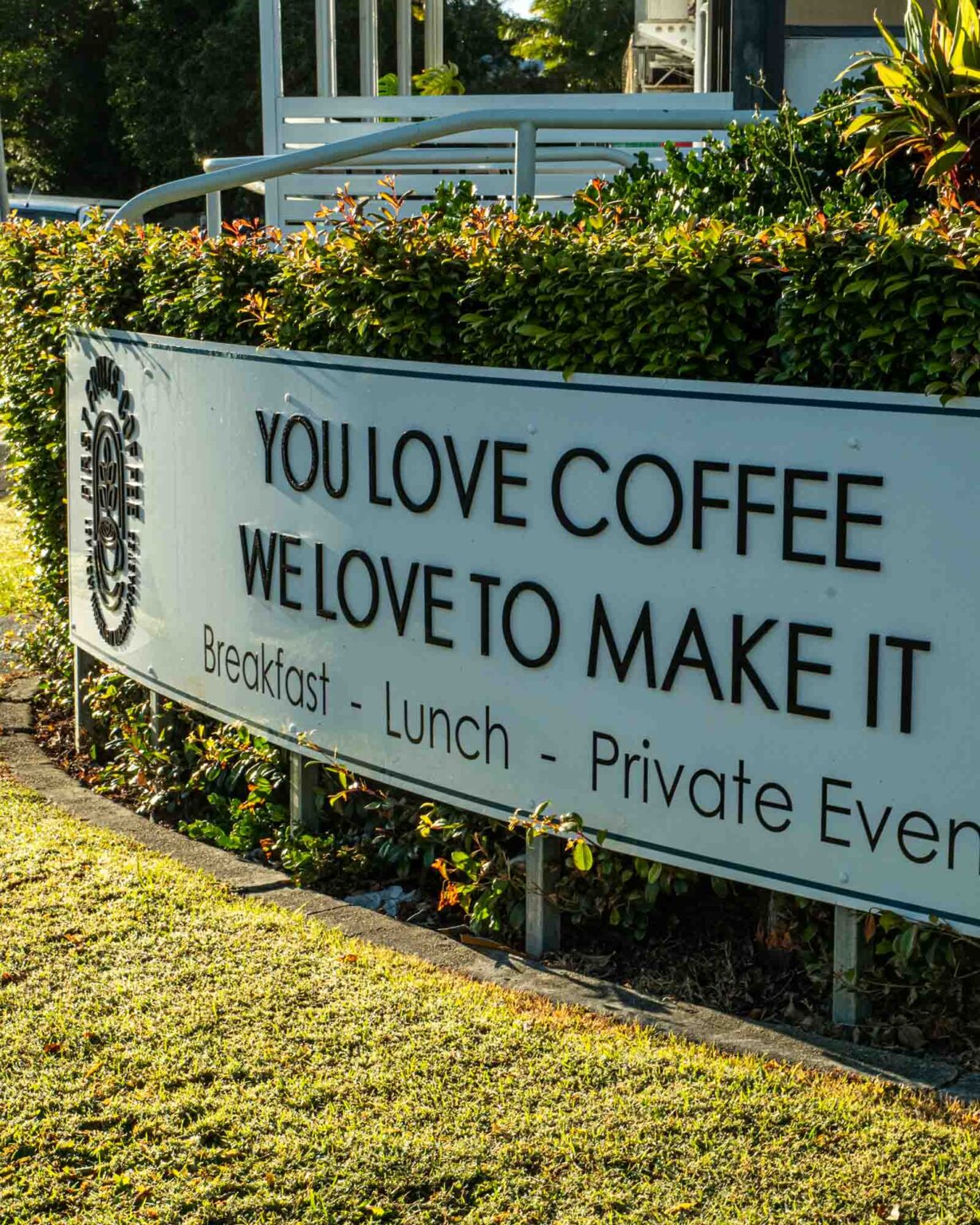 Specialty Coffee Gold Coast